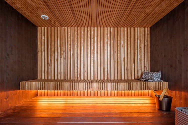 Thermowood Cladding & Decking | NordbaltWood